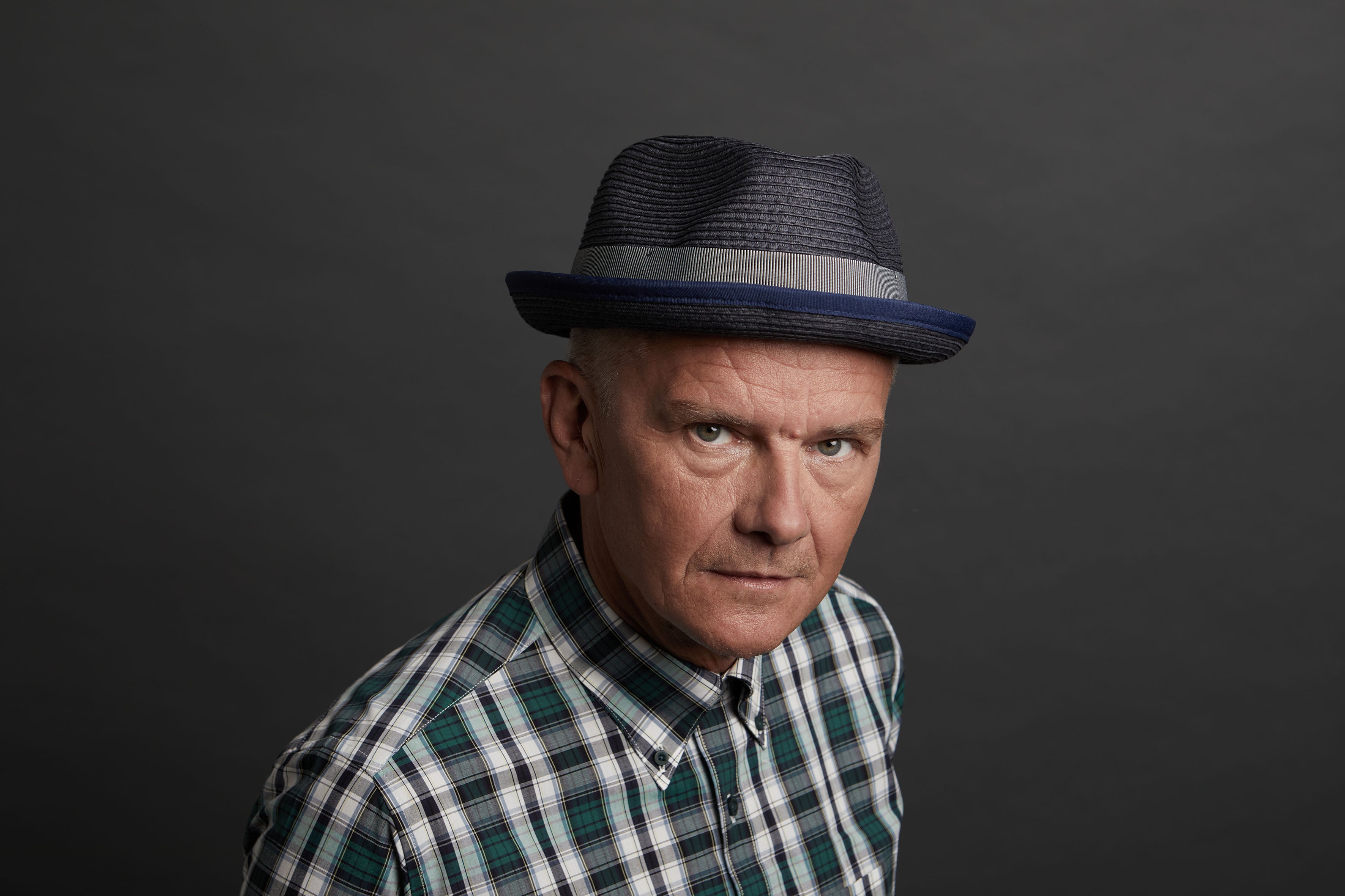 Andy - Navy – dasmarca-hats