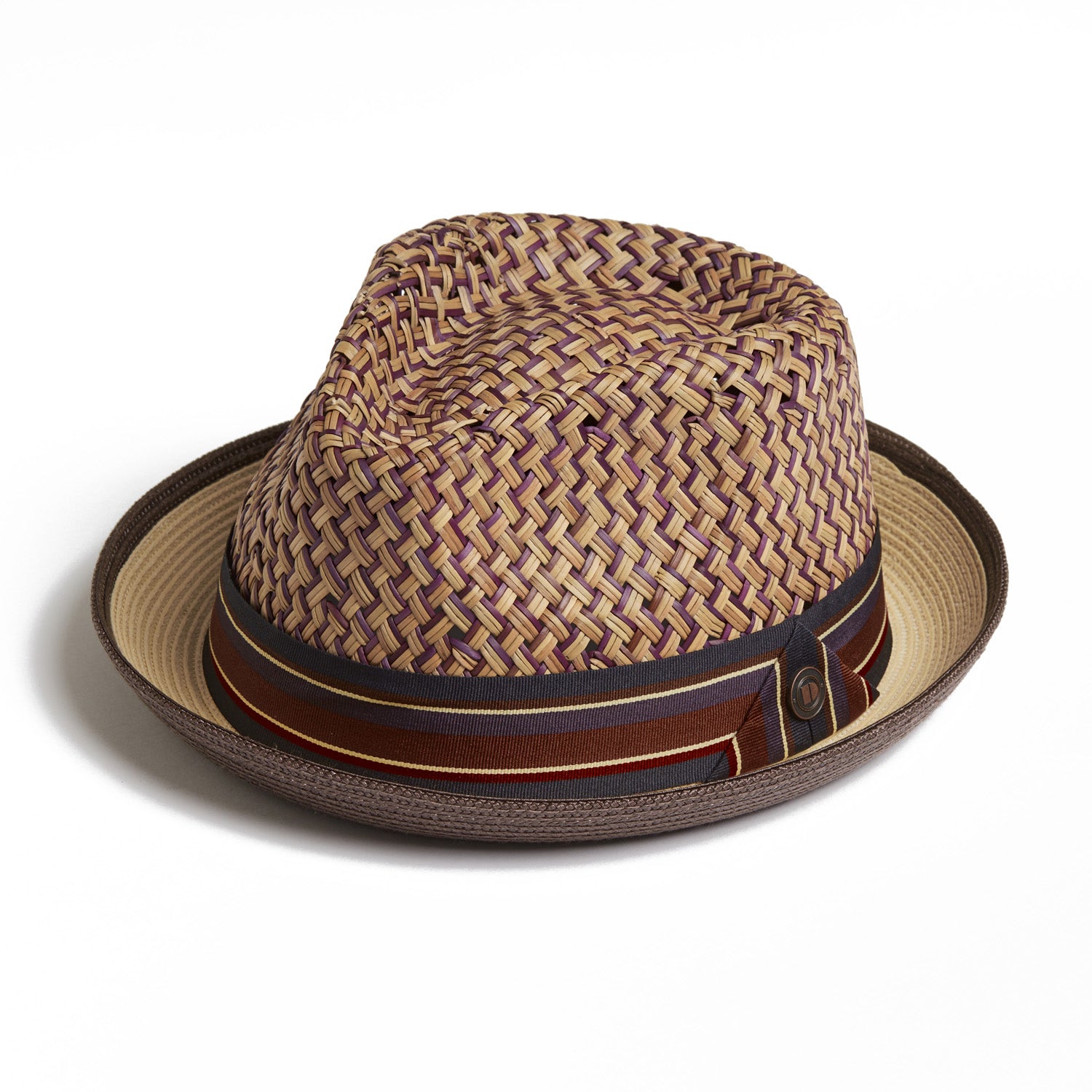 Blake - Pecan – dasmarca-hats
